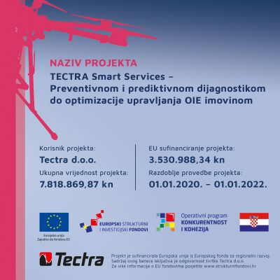 Tectra d.o.o. - Tectra Smart Services